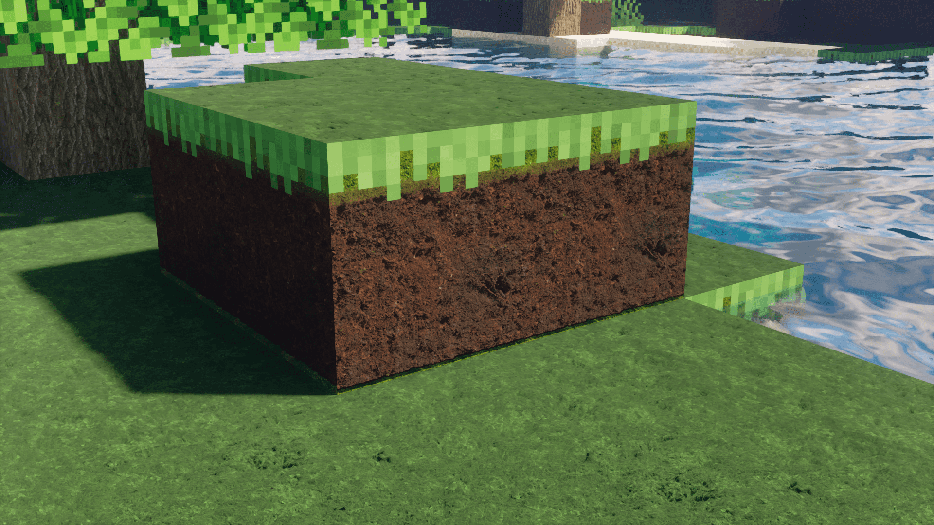 KING RPG LabPBR 512x - Gallery - Minecraft Resource Packs - CurseForge