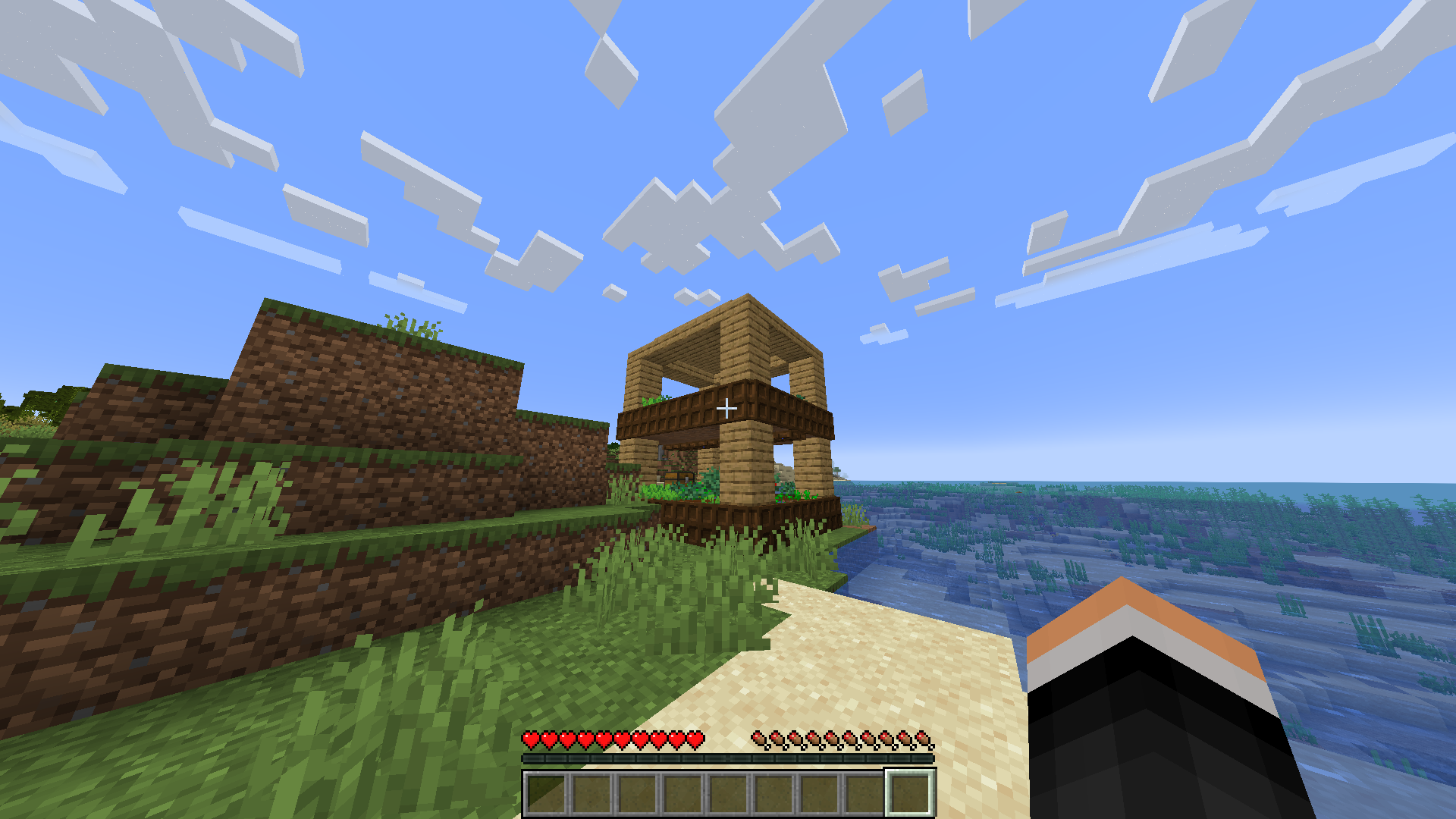 Much Better Nutrition - Gallery - Minecraft Mods - CurseForge