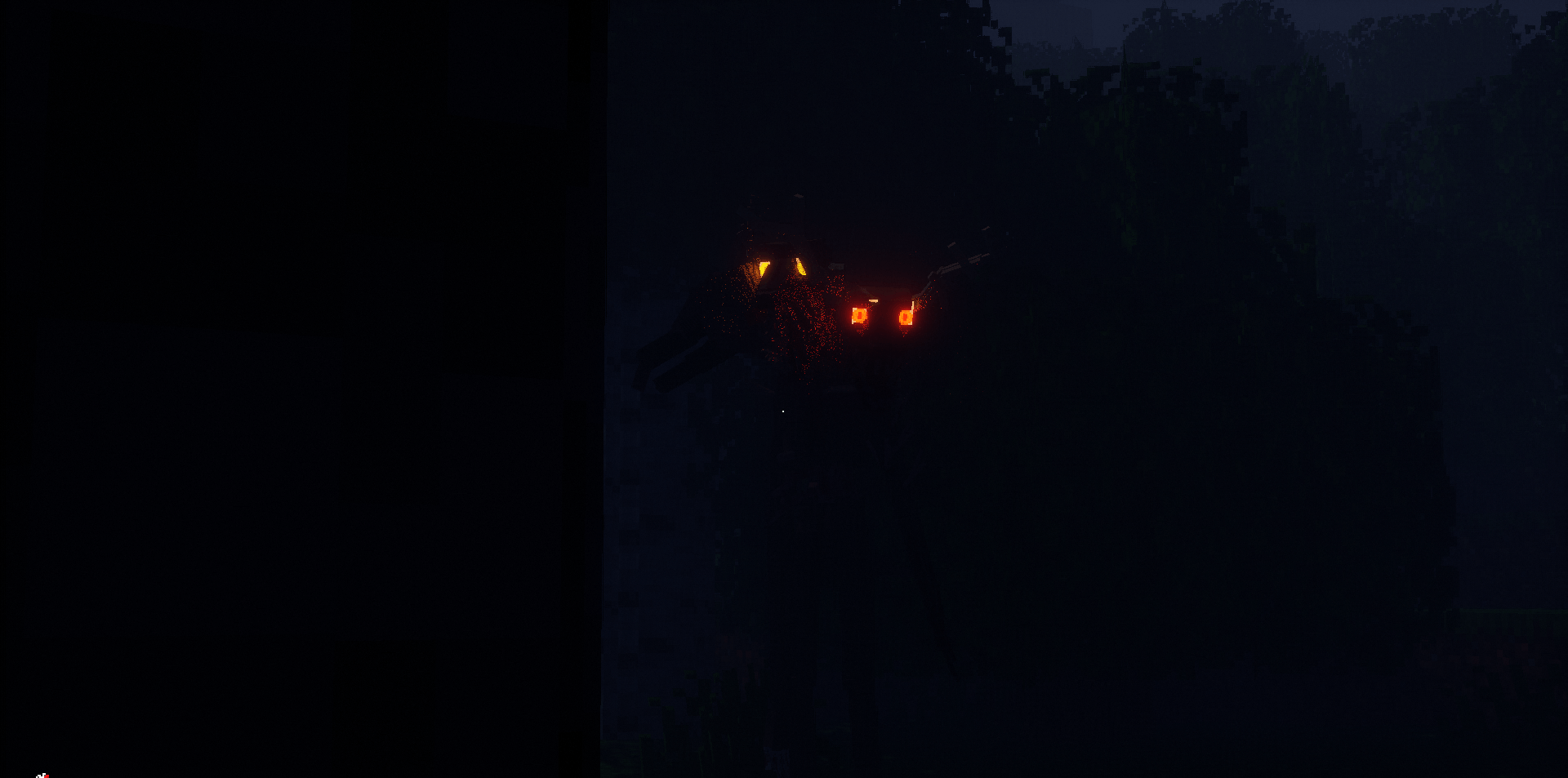 Skinwalker land - Gallery - Minecraft Modpacks - CurseForge