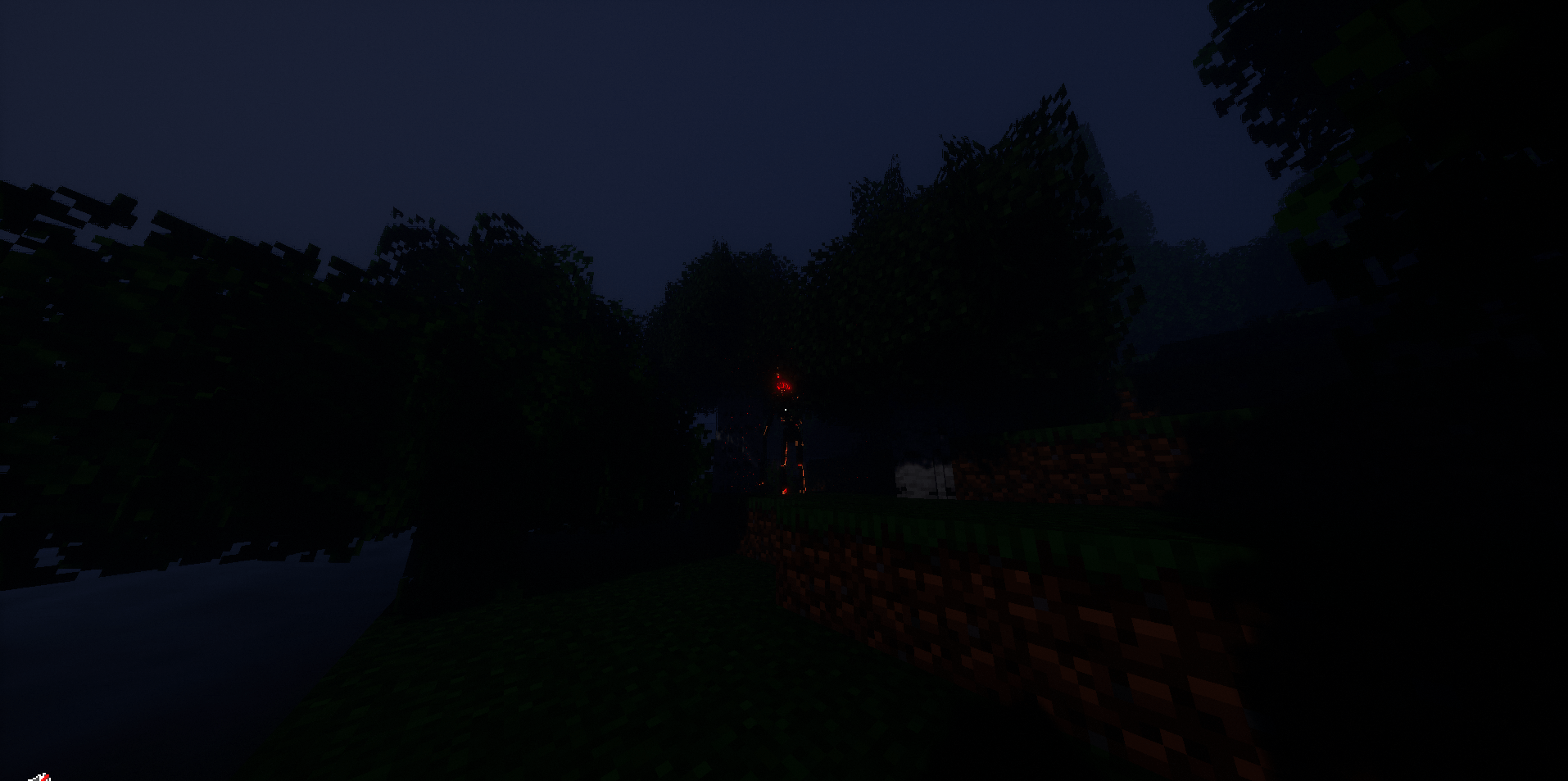 Skinwalker land - Gallery - Minecraft Modpacks - CurseForge