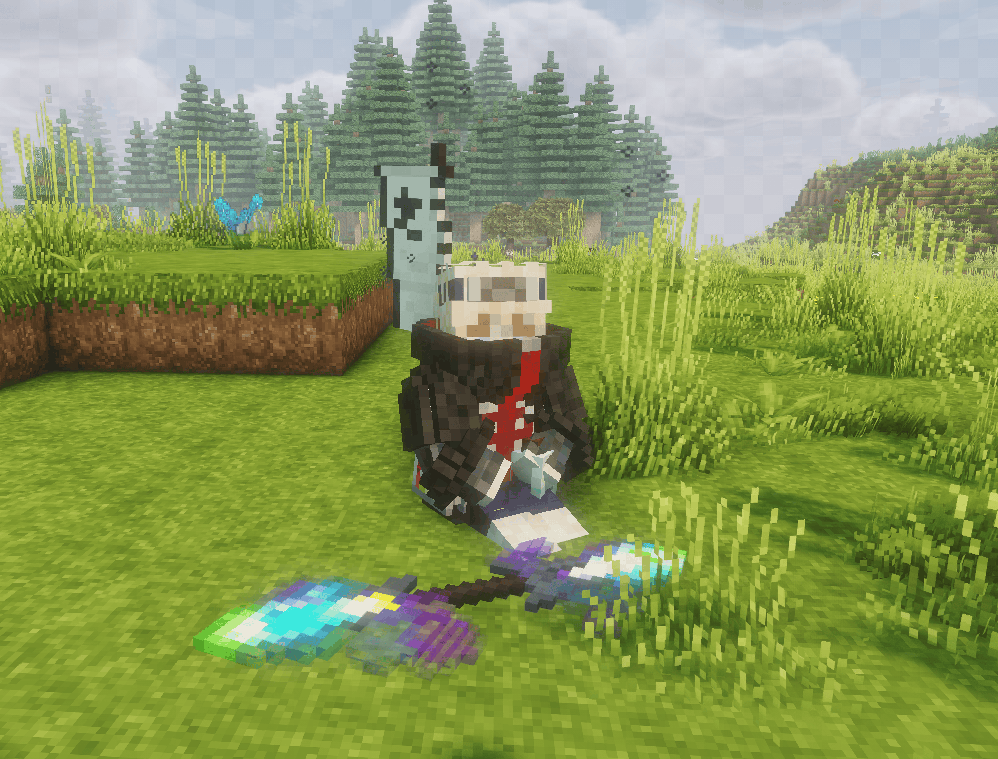 Ghostscape Legends - Gallery - Minecraft Modpacks - CurseForge