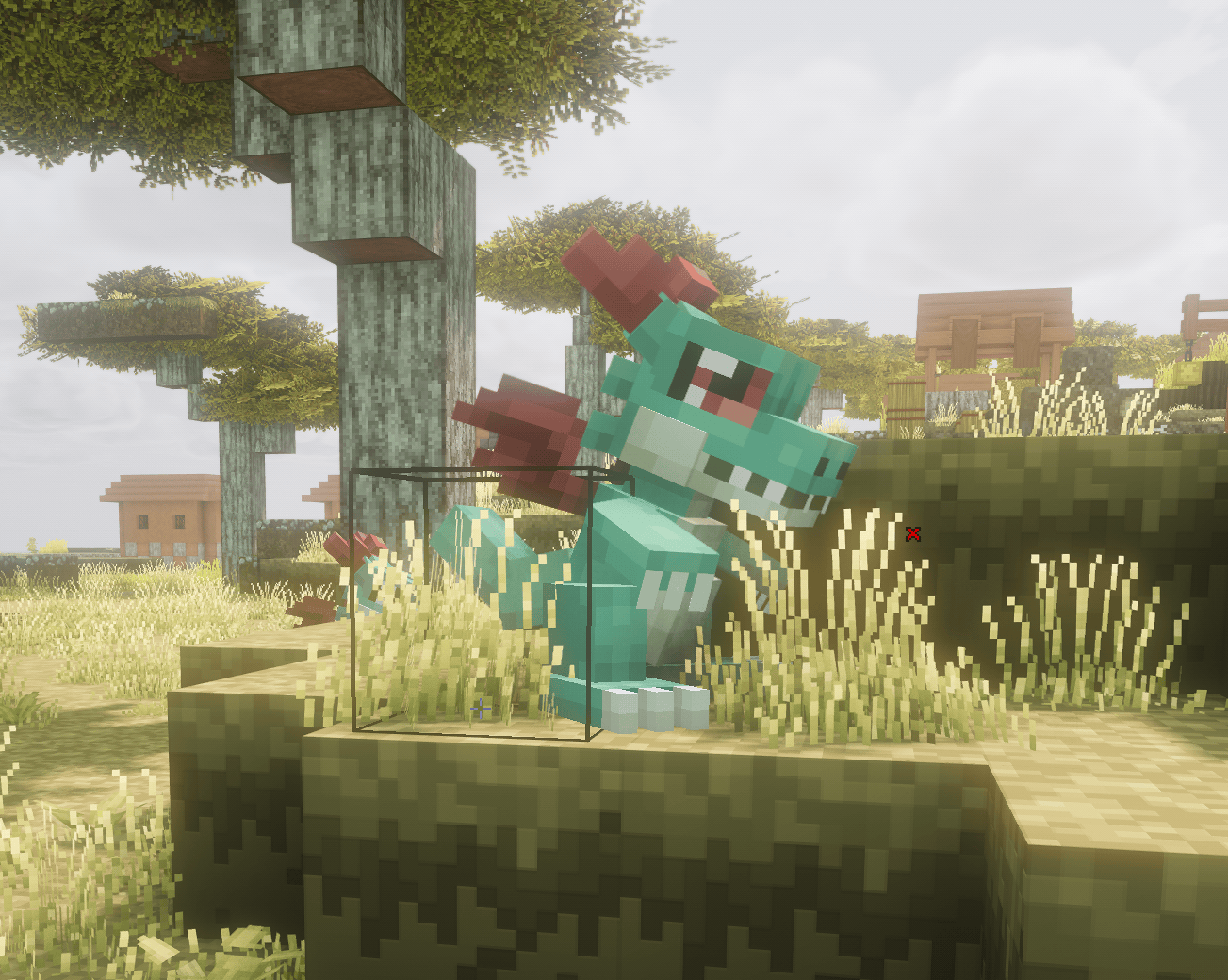 Ghostscape Legends - Minecraft Modpacks - CurseForge