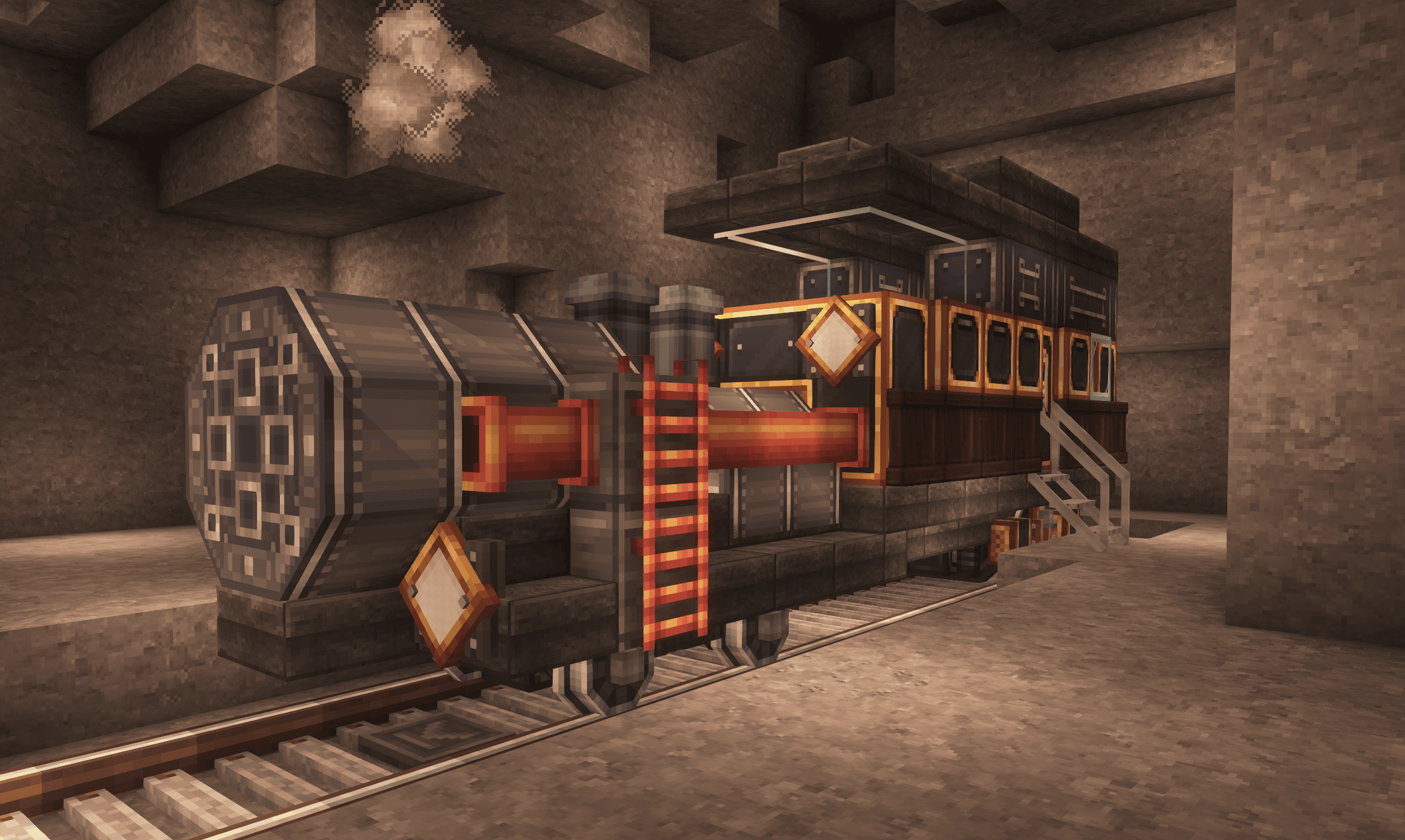 Ghostscape Legends - Minecraft Modpacks - CurseForge