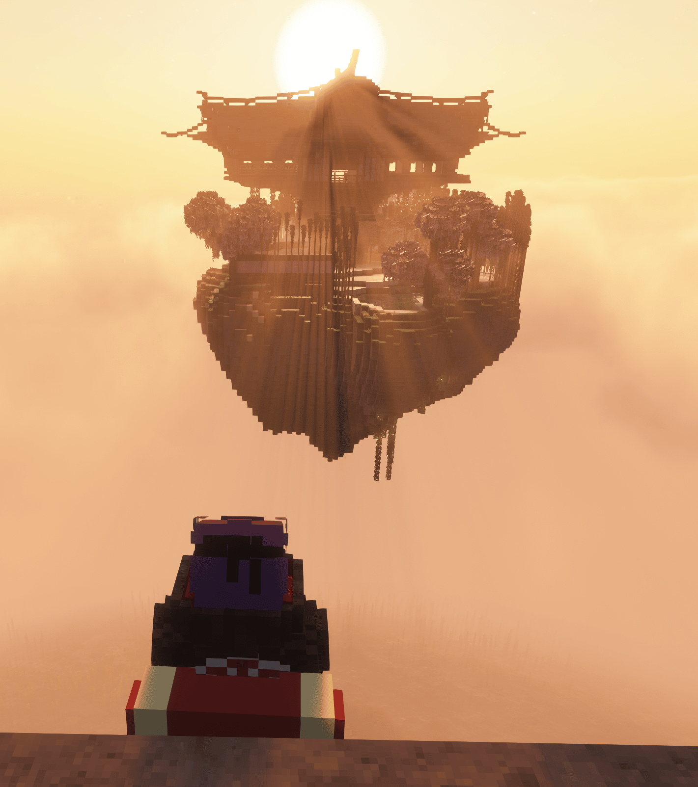 Ghostscape Legends - Minecraft Modpacks - CurseForge