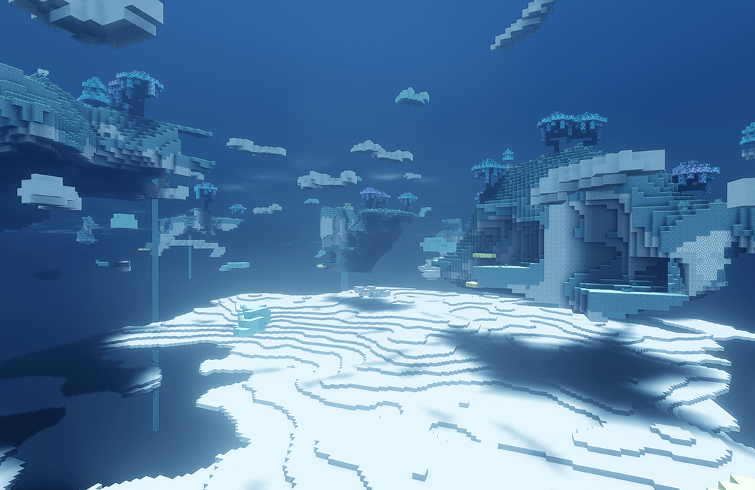 Ghostscape Legends - Minecraft Modpacks - CurseForge