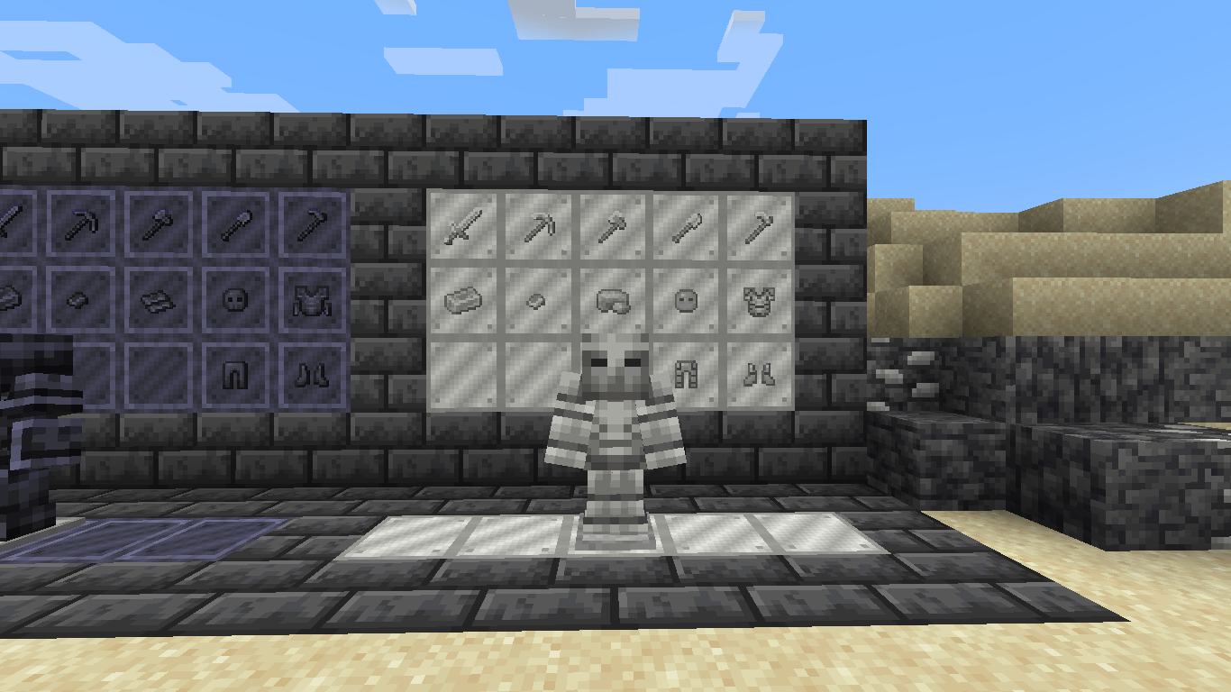 Marbled's Core [MCORE] - Gallery - Minecraft Mods - CurseForge