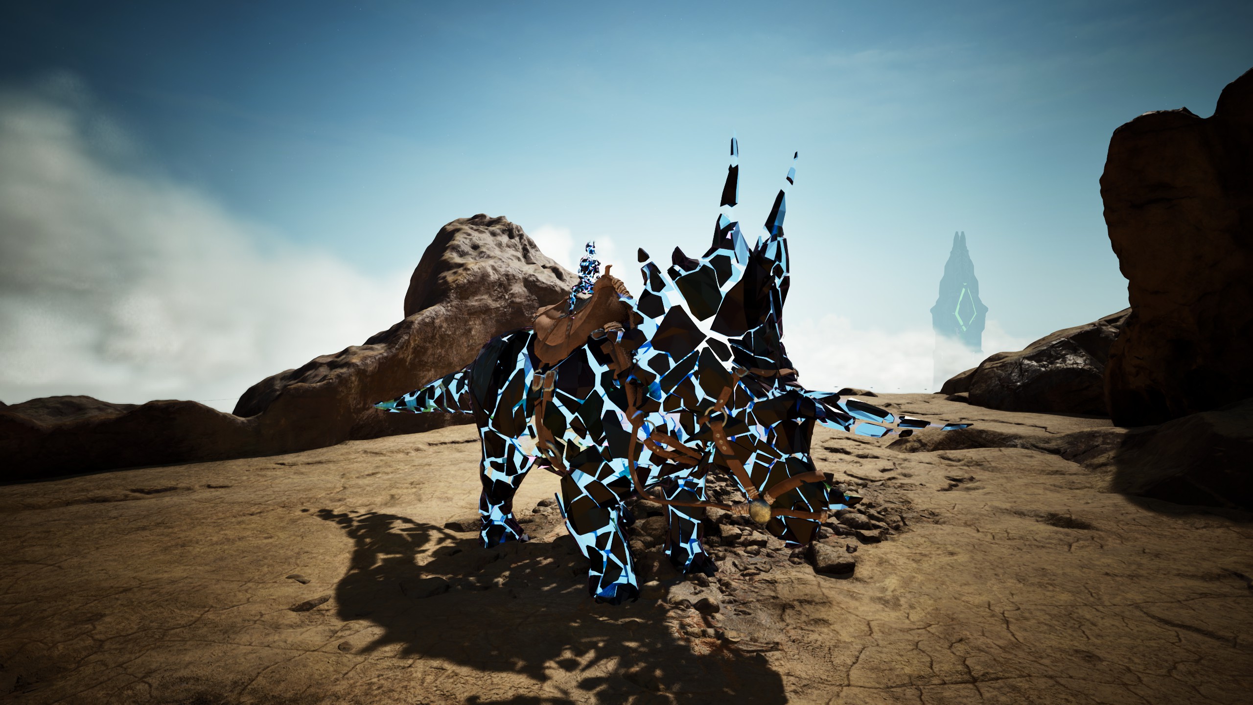 Shins Custom Cosmetics VR Pack - Gallery - Ark Survival Ascended Mods - CurseForge