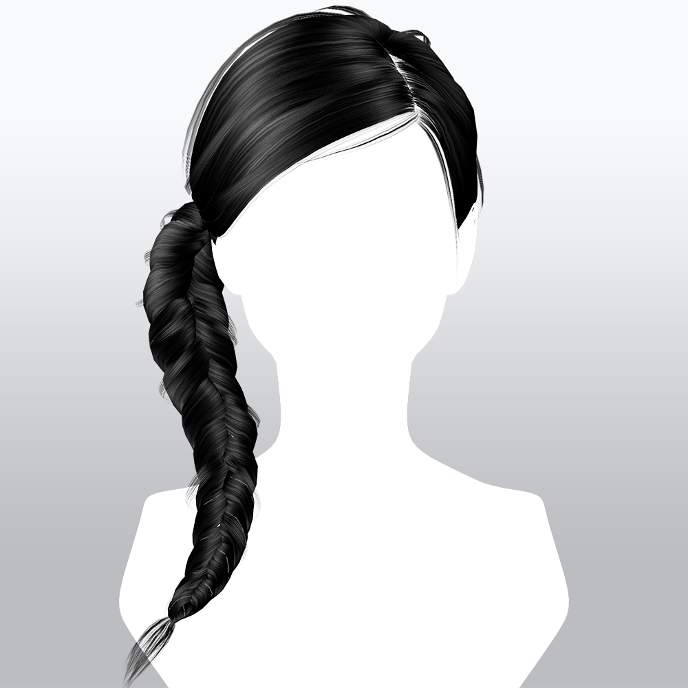 Install SSalon - Female Hairstyle UA163 - The Sims 4 Mods - CurseForge