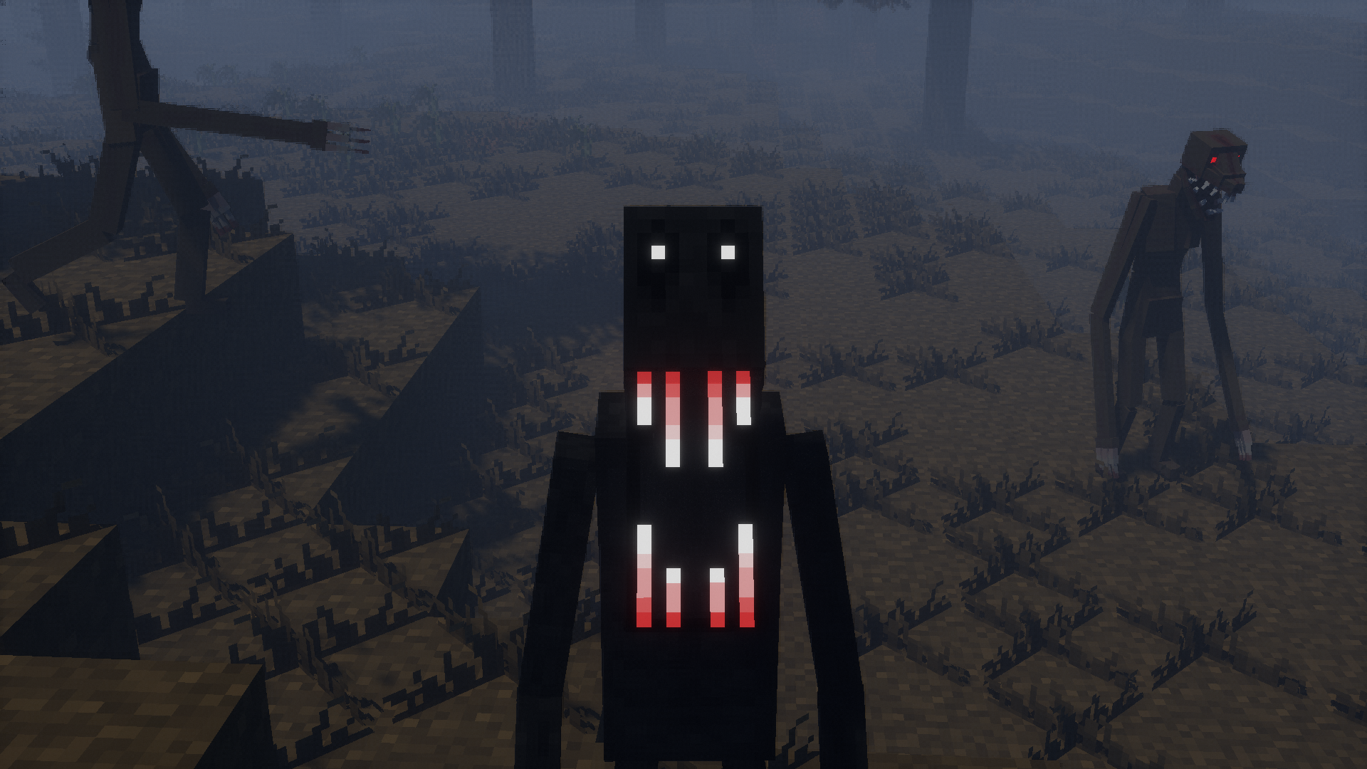 ELDRITCH - Gallery - Minecraft Modpacks - CurseForge