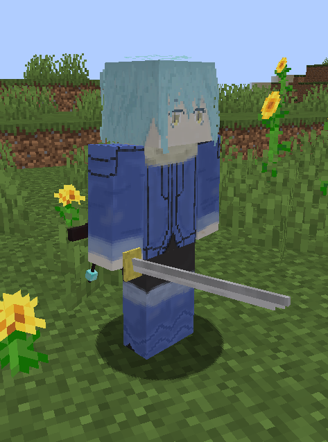 Mine Slime - Gallery - Minecraft Mods - CurseForge