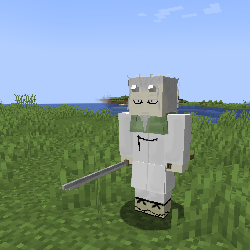 Mine Slime - Gallery - Minecraft Mods - CurseForge