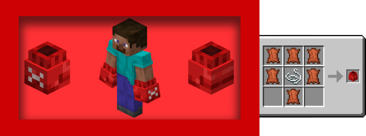 Boxing Madness - Gallery - Minecraft Mods - CurseForge