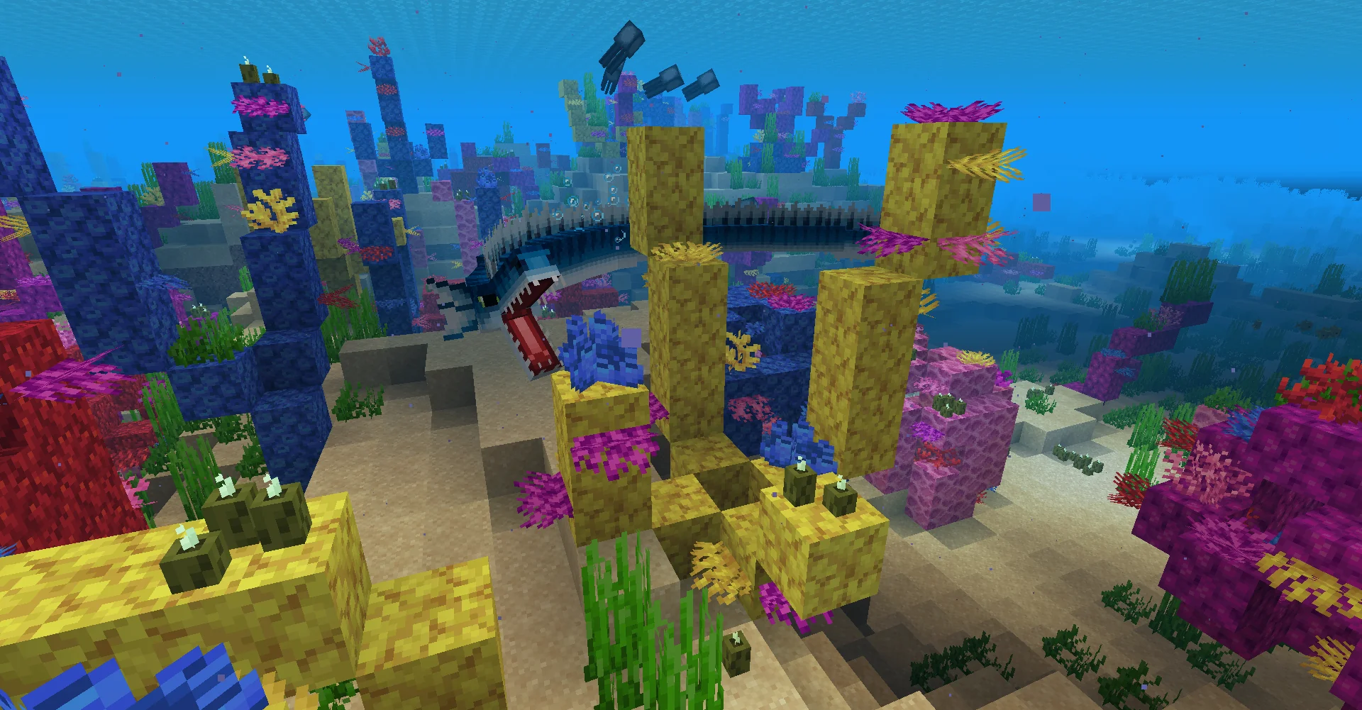 Reminiscia - Gallery - Minecraft Modpacks - CurseForge