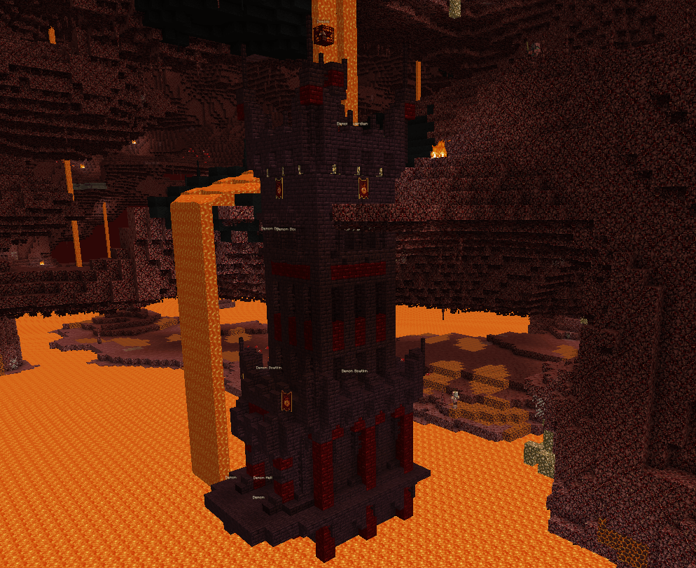 Ancient Warfare 2: Tweaked - Gallery - Minecraft Mods - CurseForge