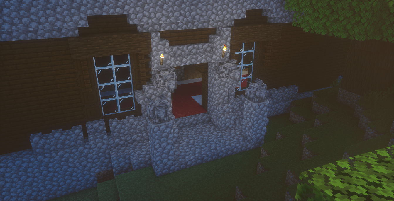 Oreganized - Minecraft Mods - CurseForge