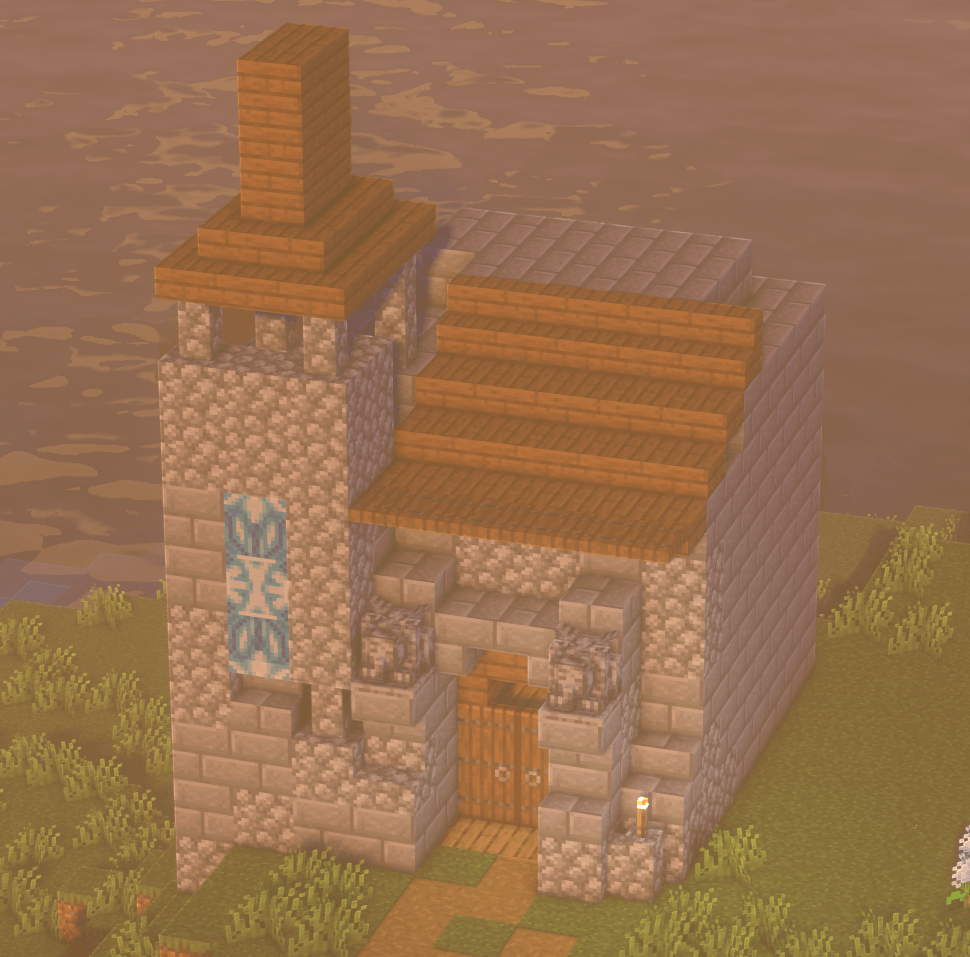 Oreganized - Gallery - Minecraft Mods - CurseForge