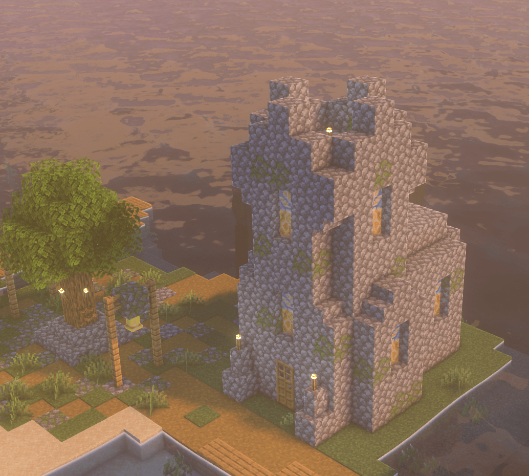 Oreganized - Minecraft Mods - CurseForge