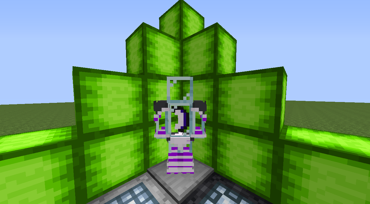 PonyHeroPack - Gallery - Minecraft Addons - CurseForge