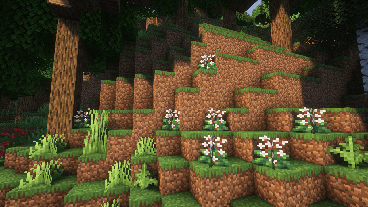 Rustic Delight - Minecraft Mods - CurseForge