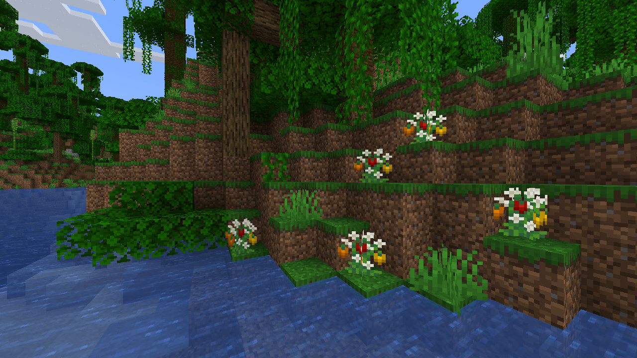 Rustic Delight - Minecraft Mods - CurseForge