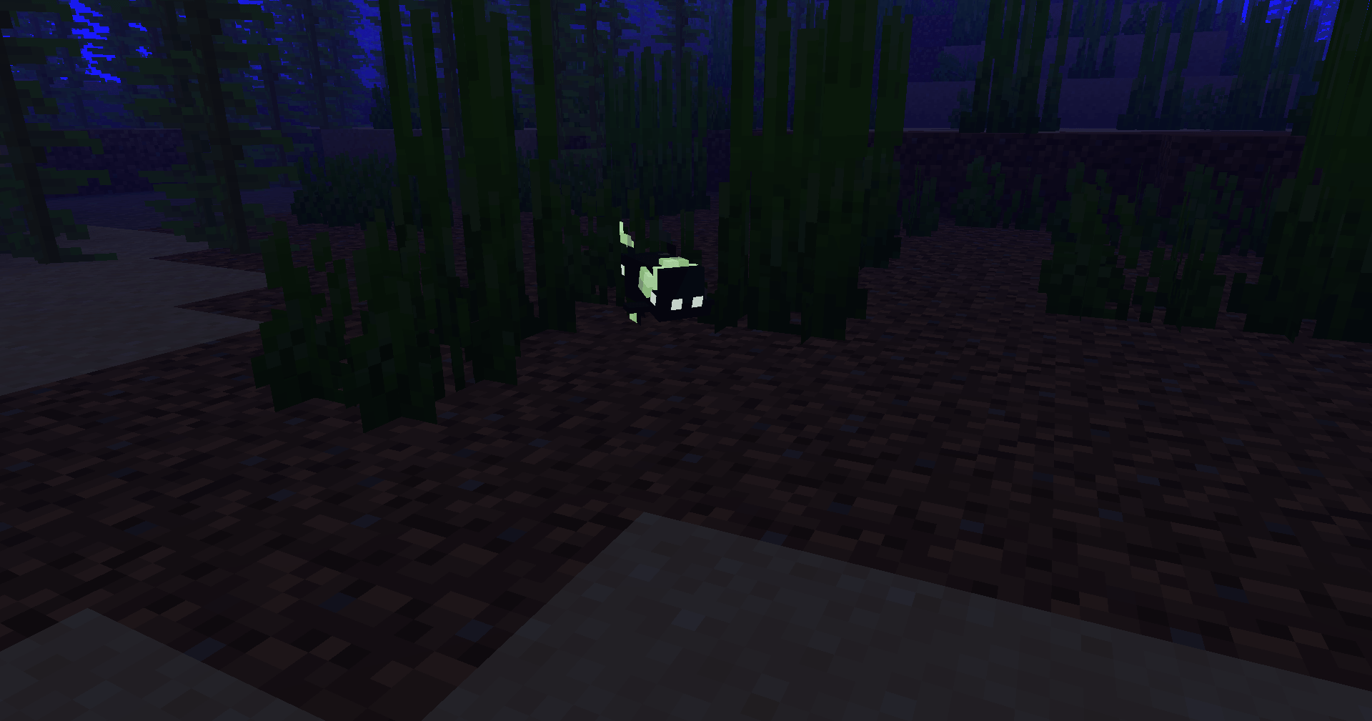 NeoCreatures - Gallery - Minecraft Mods - CurseForge