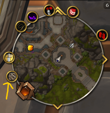 Rated Stats - Gallery - World of Warcraft Addons - CurseForge