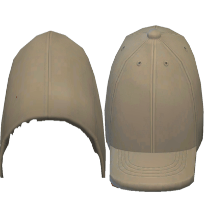 Male Hat - Gallery - The Sims 4 Create a Sim - CurseForge