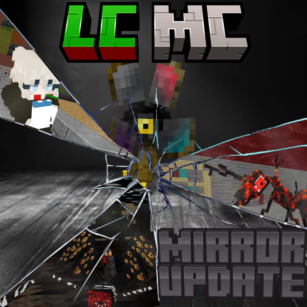 LC Machine - Gallery - Minecraft Mods - CurseForge