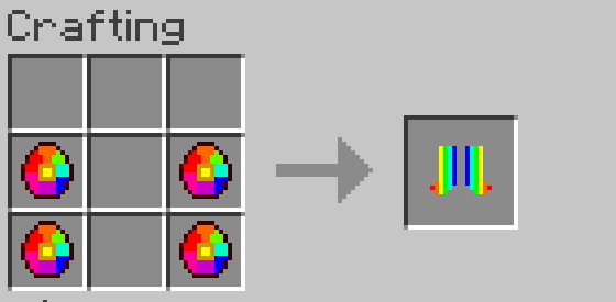 Rainbow Gems - Gallery - Minecraft Mods - CurseForge