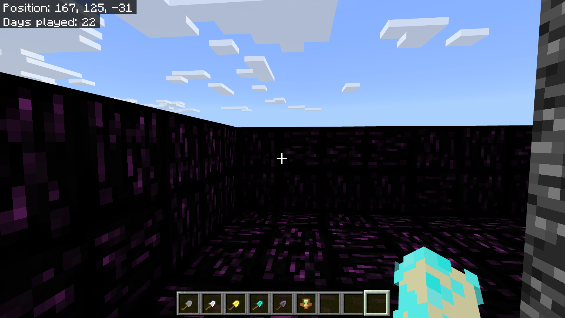 Ultimate PvP ``Bedrock`` - Minecraft Bedrock Texture Packs - CurseForge