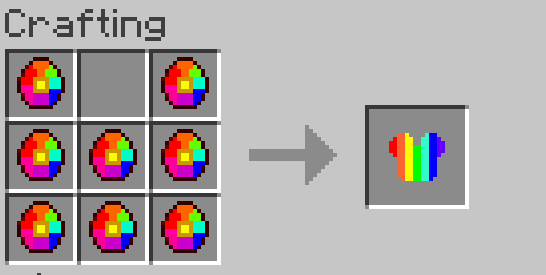 Rainbow Gems - Gallery - Minecraft Mods - CurseForge