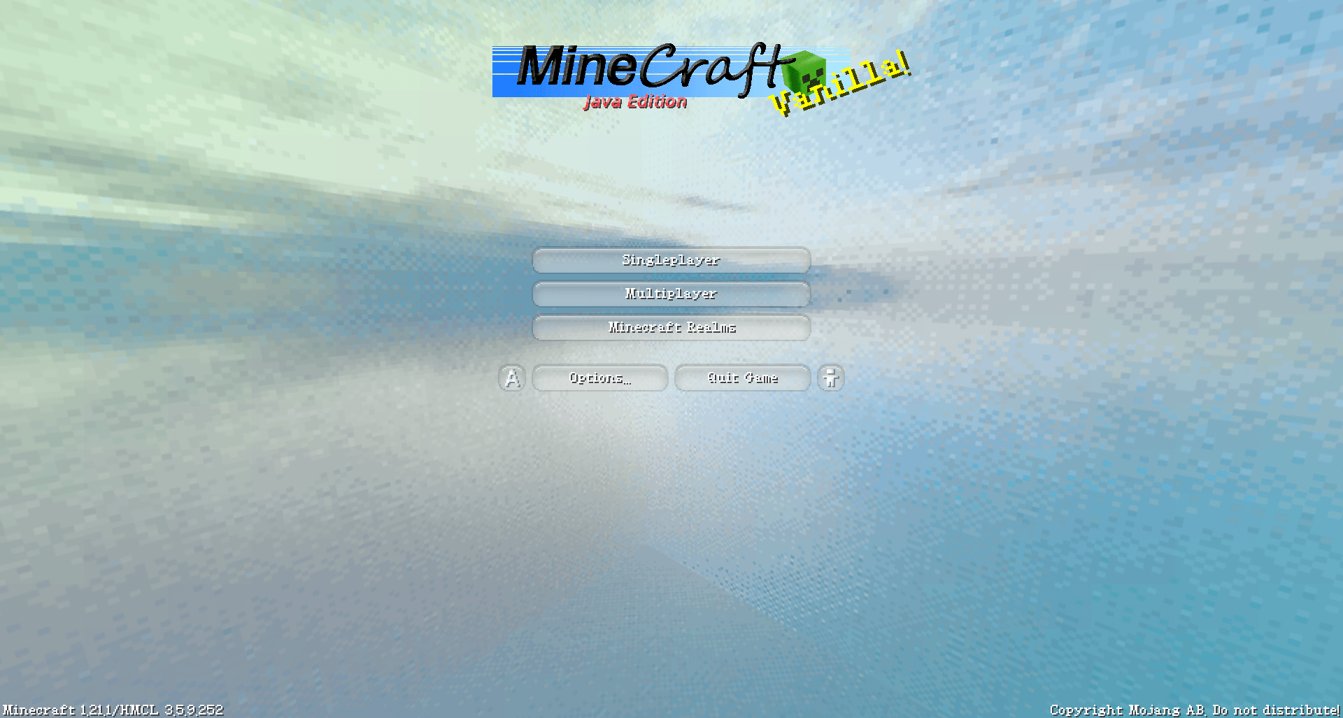 Retro Plastic - Minecraft Resource Packs - CurseForge