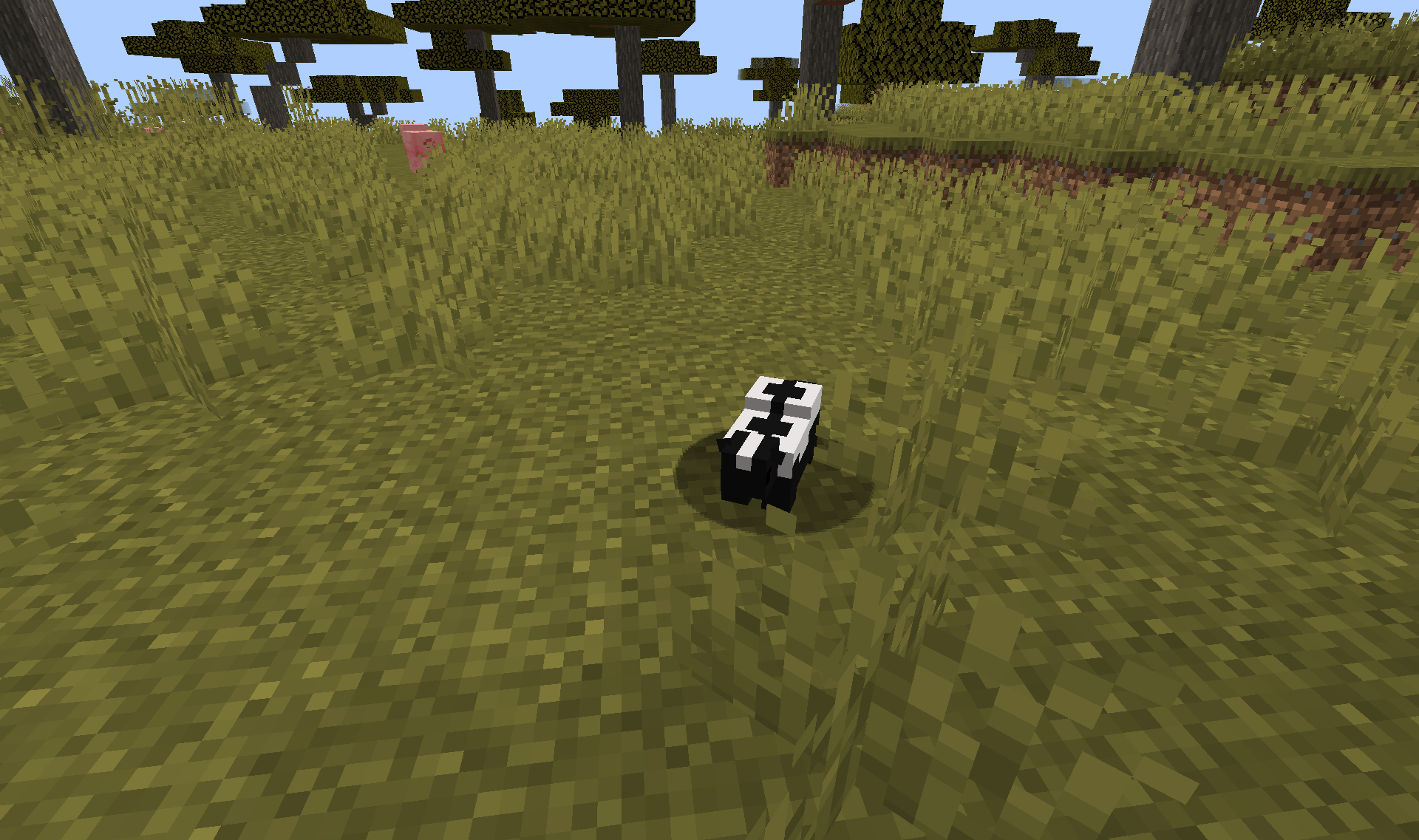 GoldCraft (Neoforge Edition) - Gallery - Minecraft Mods - CurseForge