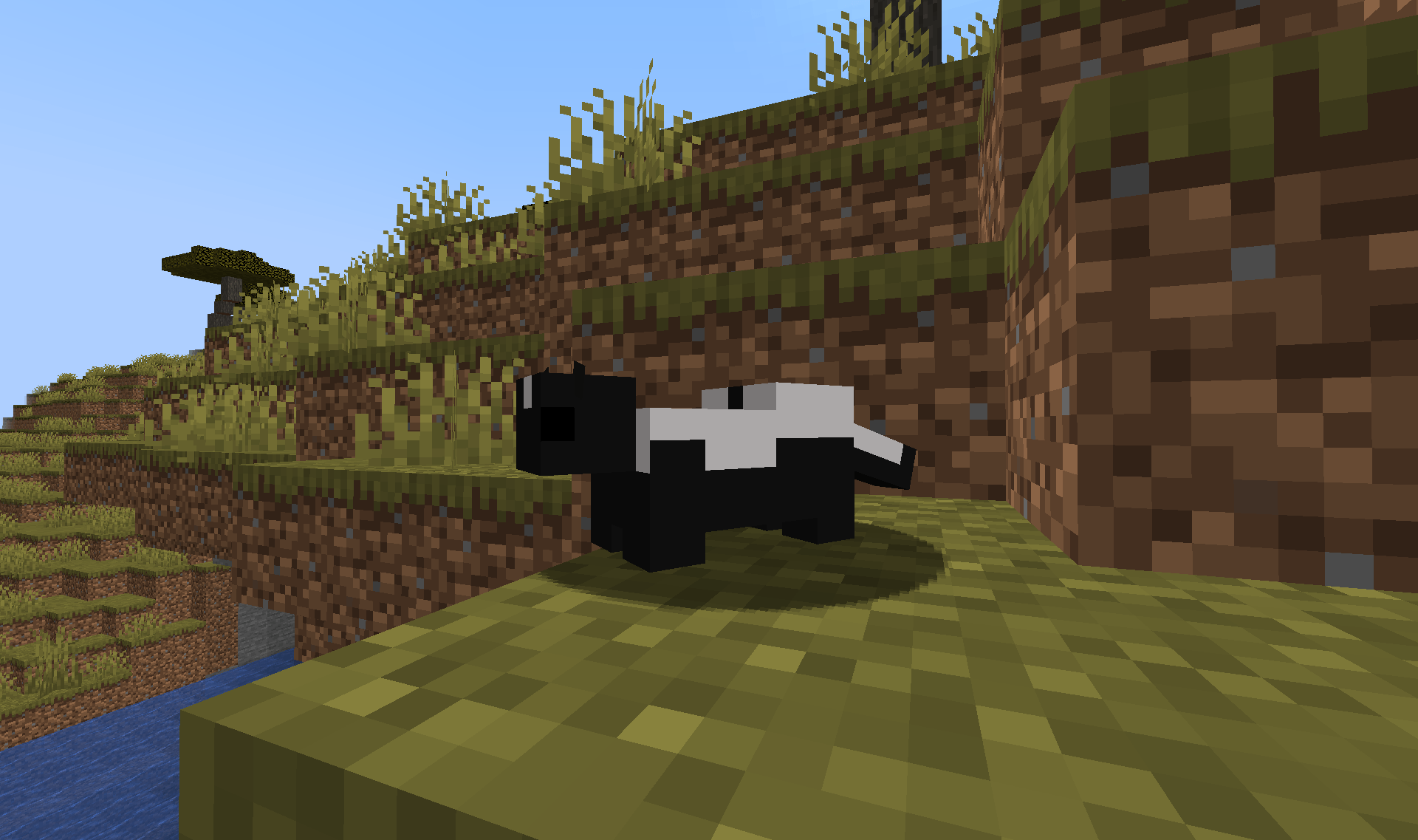 GoldCraft (Neoforge Edition) - Gallery - Minecraft Mods - CurseForge