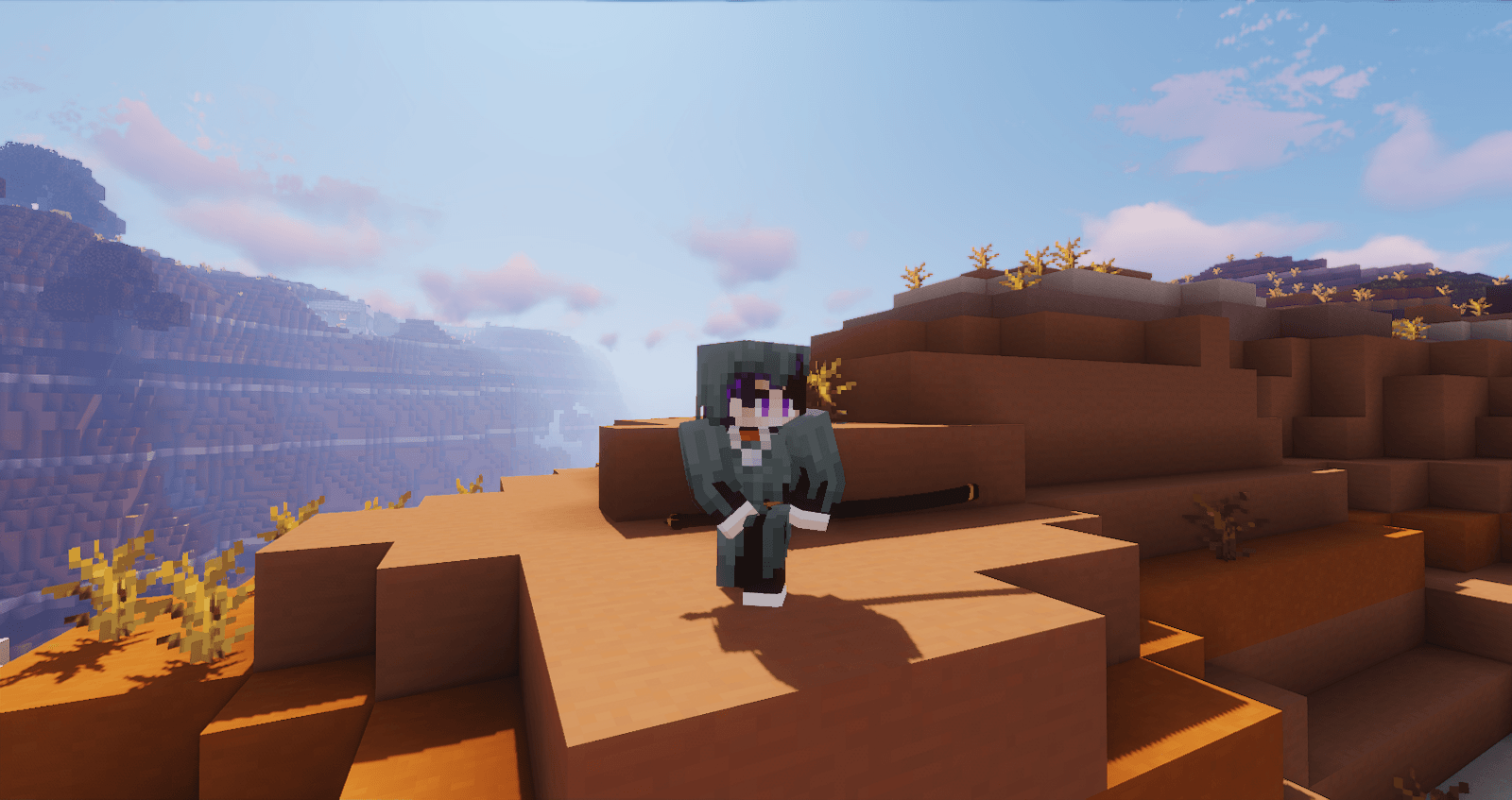 Epic Fight Battle Arena - Gallery - Minecraft Modpacks - CurseForge