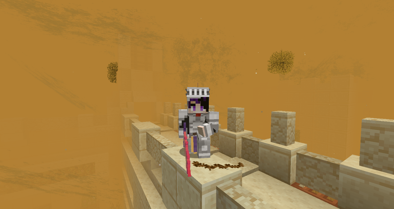 Epic Fight Battle Arena - Gallery - Minecraft Modpacks - CurseForge