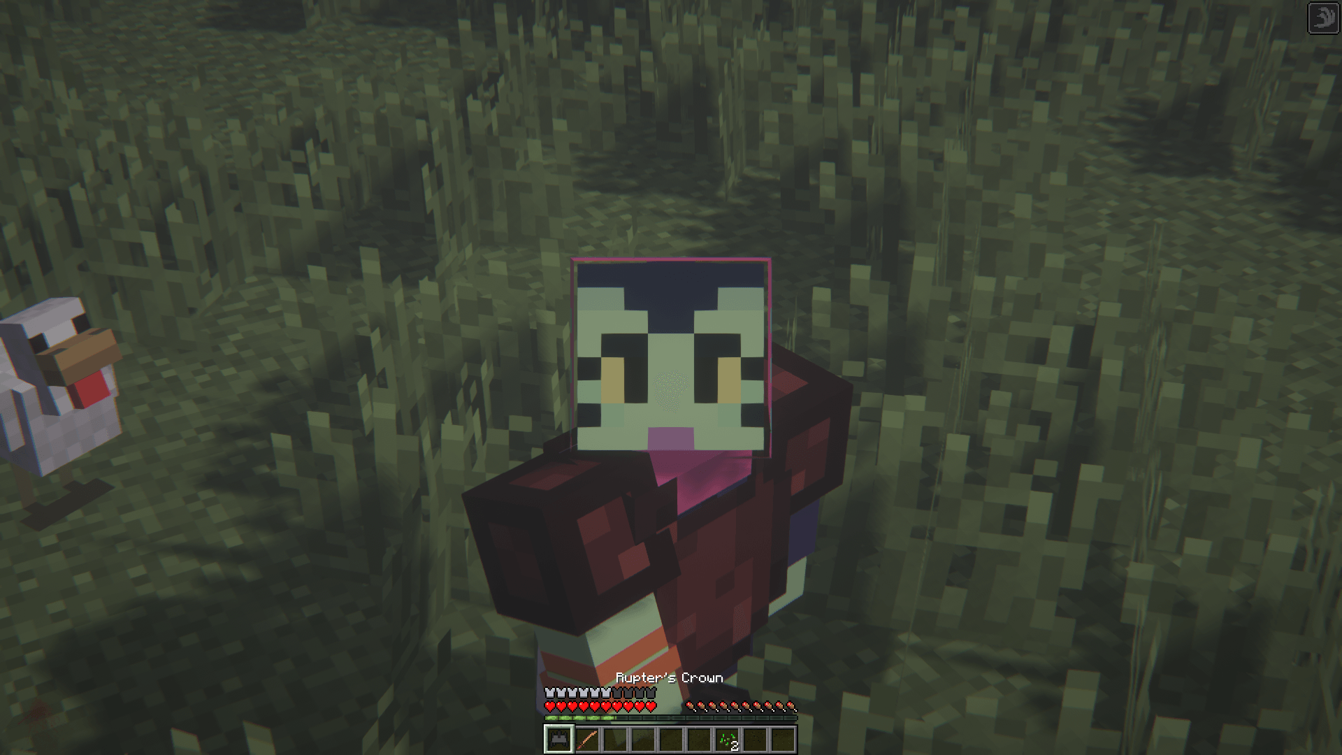 Scape and Run: Reinforced - Gallery - Minecraft Mods - CurseForge