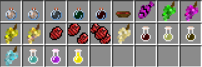 Temples & Templates - Gallery - Minecraft Mods - CurseForge