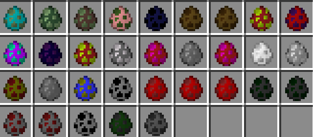 Temples & Templates - Gallery - Minecraft Mods - CurseForge