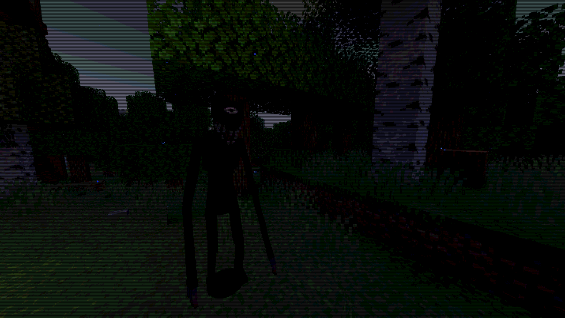 Schizo Cave Dweller (Reskin) - Gallery - Minecraft Mods - CurseForge