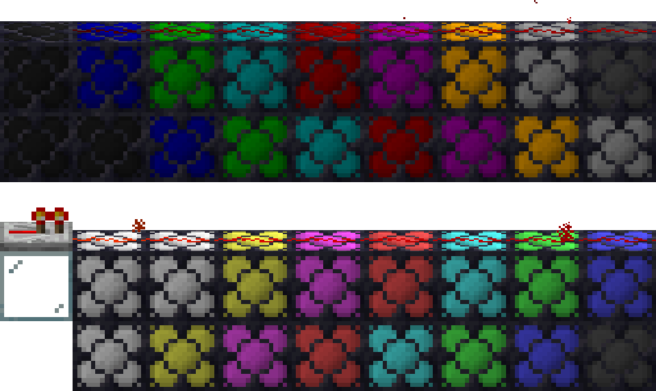 Condiments - Gallery - Minecraft Mods - CurseForge