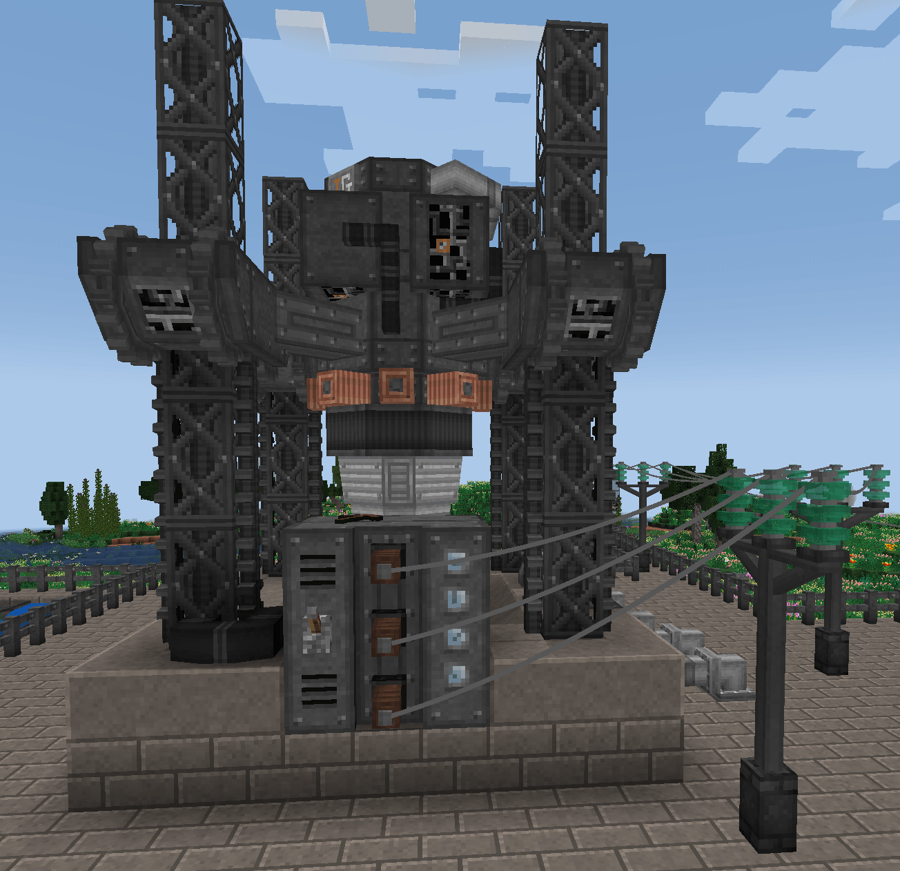 Immersive Geology - Gallery - Minecraft Mods - CurseForge