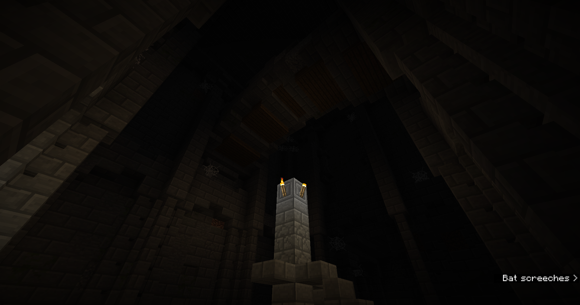 Unseens Better Stronghold - Gallery - Minecraft Mods - CurseForge