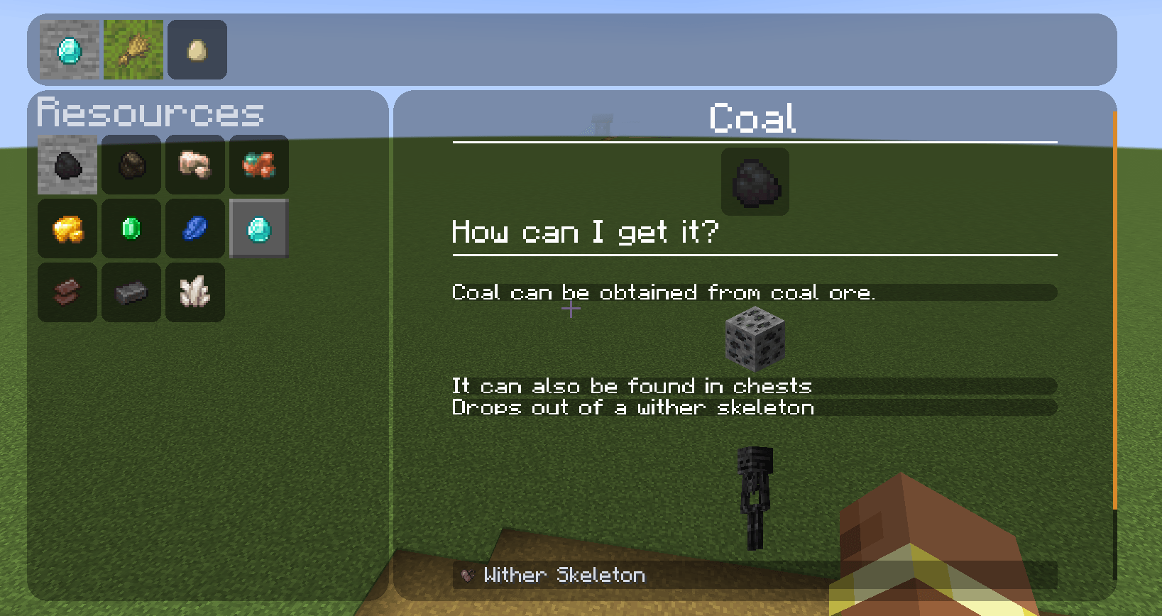 SDM Bestiary - Minecraft Mods - CurseForge