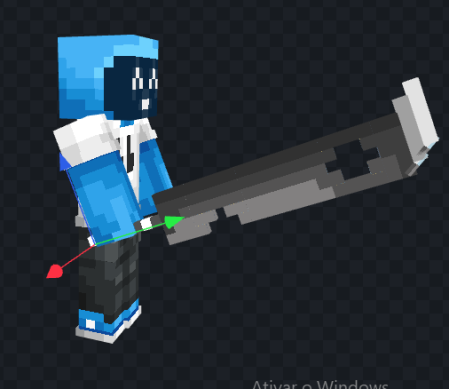 Naruto Mine Shinobi - Gallery - Minecraft Mods - CurseForge