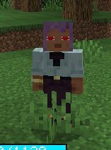 Naruto Mine Shinobi - Gallery - Minecraft Mods - CurseForge