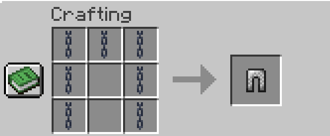 Craft Chain Gear - Minecraft Mods - CurseForge
