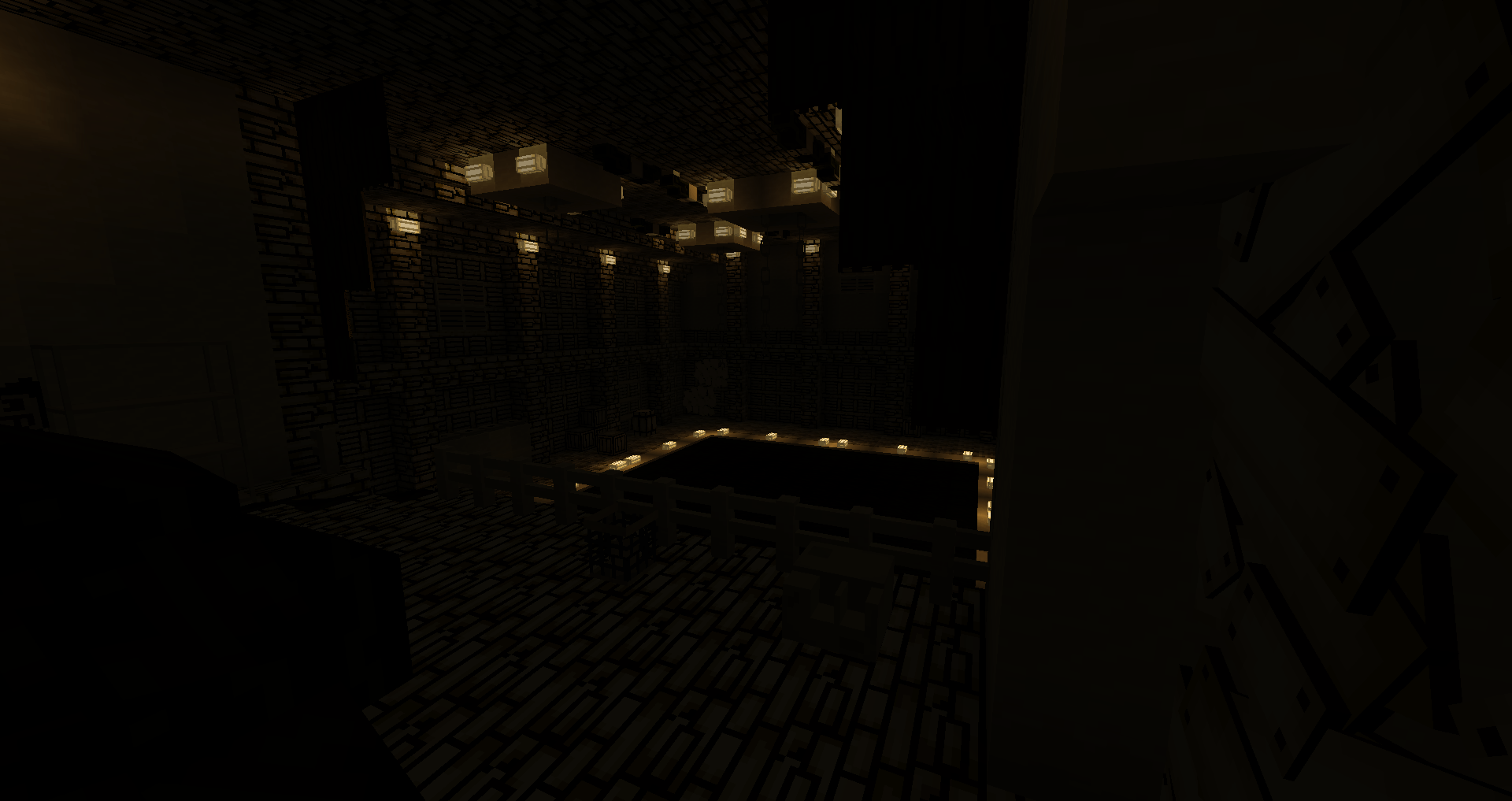 Bendy And The Crafting Machine - Minecraft Mods - CurseForge