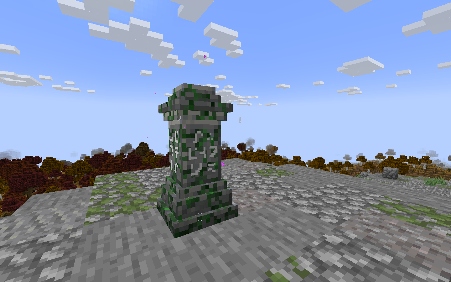 Fungal Infection vs Wither Storm - Gallery - Minecraft Modpacks ...