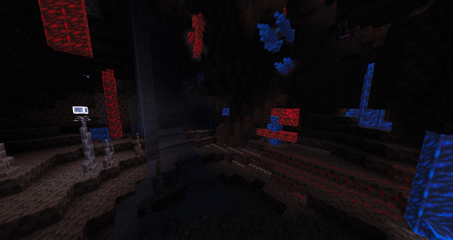 Creative Conquest - Minecraft Modpacks - CurseForge